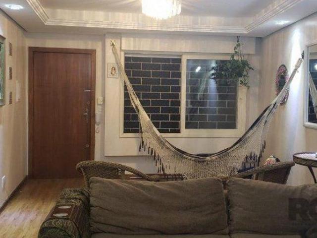 Apartamento em Floresta