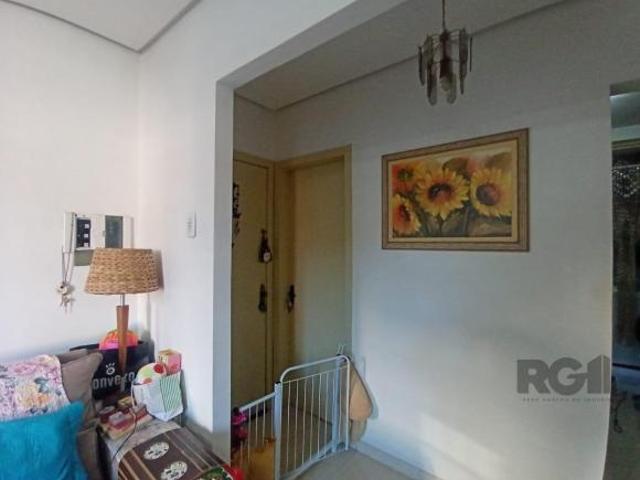 Apartamento em Floresta
