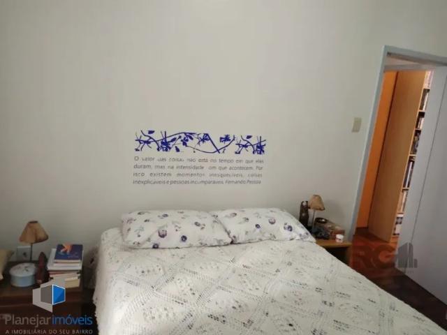 Apartamento em Floresta