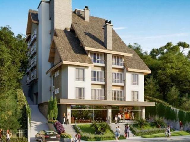Apartamento em Floresta