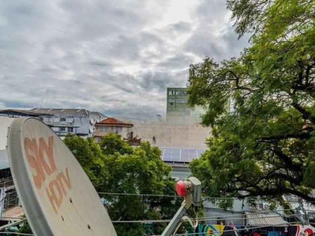 Apartamento em Floresta