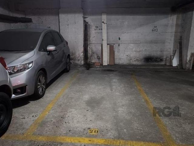 Apartamento em Floresta