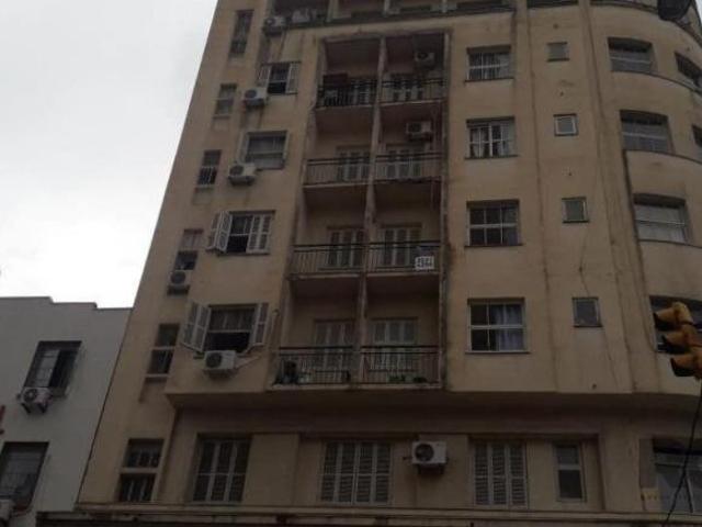 Apartamento em Floresta