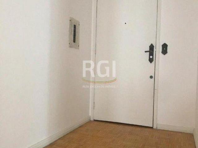 Apartamento em Floresta