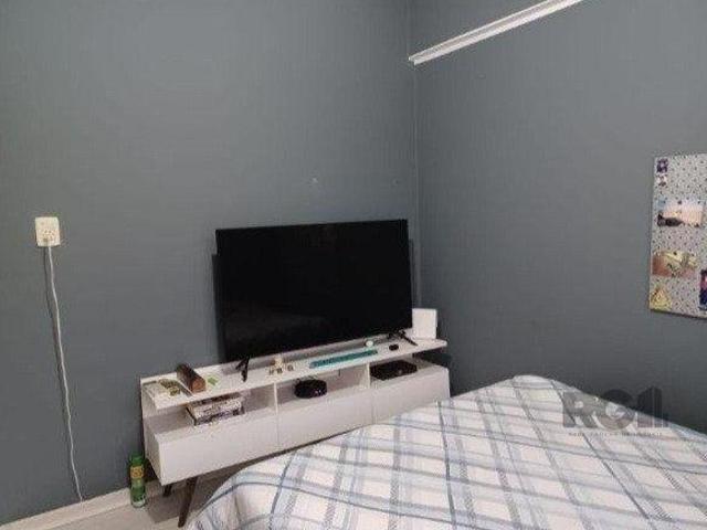Apartamento em Floresta
