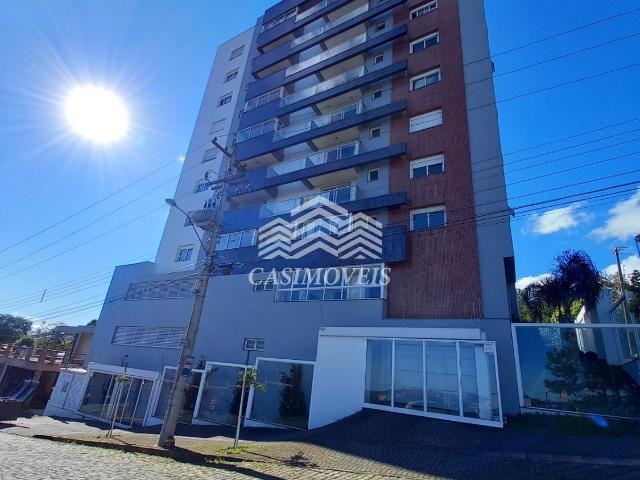 Apartamento em Floresta, Caxias do Sul/RS de 0m² 3 quartos à venda por R$ 529.000,00