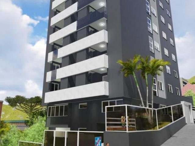 Apartamento em Floresta, Caxias do Sul/RS de 87m² 2 quartos à venda por R$ 649.000,00
