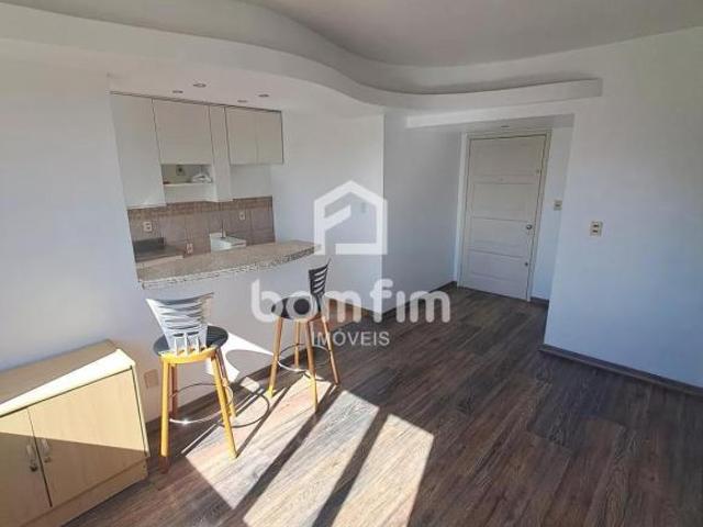 Apartamento em Floresta, Porto Alegre/RS de 43m² 1 quartos à venda por R$ 320.000,00