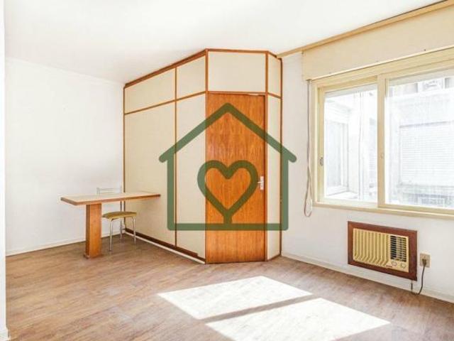 Apartamento em Floresta, Porto Alegre/RS de 0m² 1 quartos à venda por R$ 167.000,00