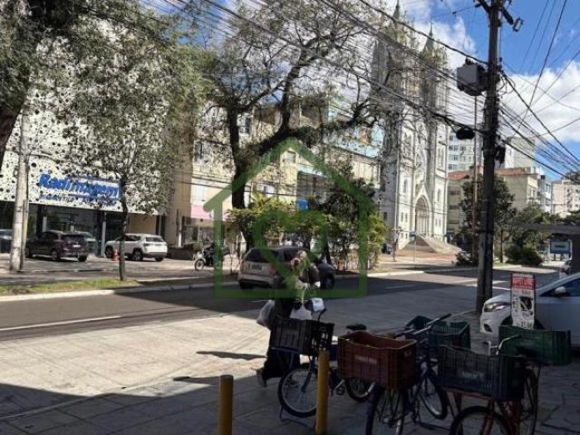 Apartamento em Floresta, Porto Alegre/RS de 0m² 1 quartos à venda por R$ 179.000,00