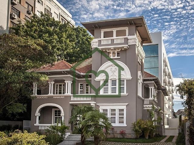 Apartamento em Floresta, Porto Alegre/RS de 0m² 1 quartos à venda por R$ 344.900,00
