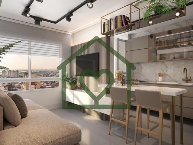Apartamento em Floresta, Porto Alegre/RS de 0m² 2 quartos à venda por R$ 864.900,00