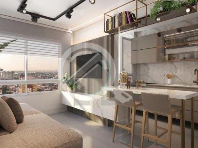 Apartamento em Floresta, Porto Alegre/RS de 0m² 2 quartos à venda por R$ 865.000,00