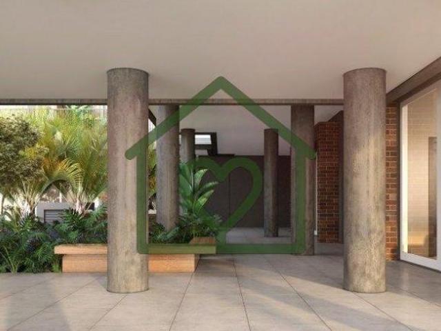 Apartamento em Floresta, Porto Alegre/RS de 0m² 2 quartos à venda por R$ 1.030.000,00