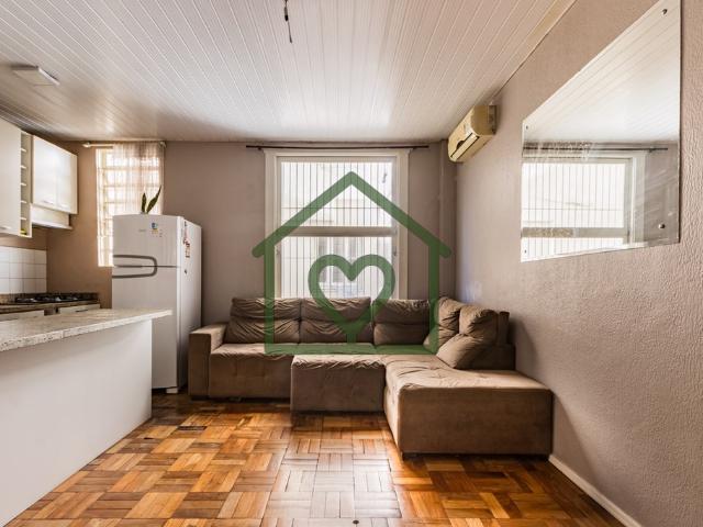 Apartamento em Floresta, Porto Alegre/RS de 0m² 2 quartos à venda por R$ 219.900,00