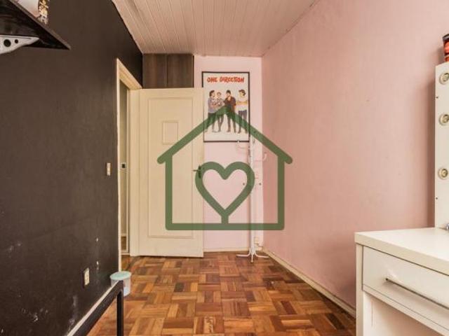 Apartamento em Floresta, Porto Alegre/RS de 0m² 2 quartos à venda por R$ 220.000,00