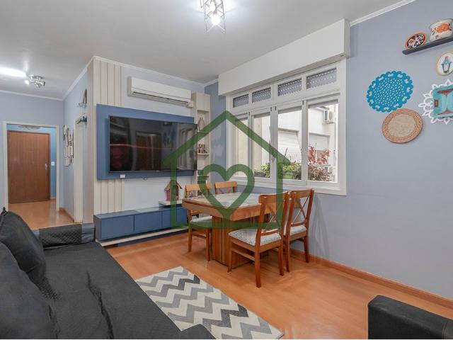 Apartamento em Floresta, Porto Alegre/RS de 0m² 3 quartos à venda por R$ 409.900,00