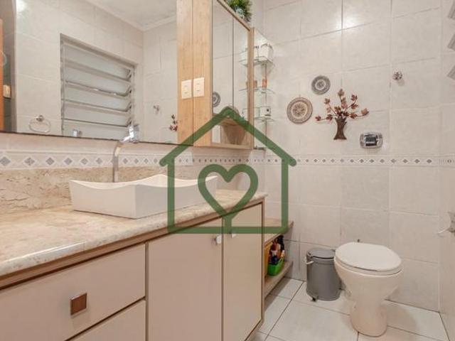 Apartamento em Floresta, Porto Alegre/RS de 0m² 3 quartos à venda por R$ 410.000,00