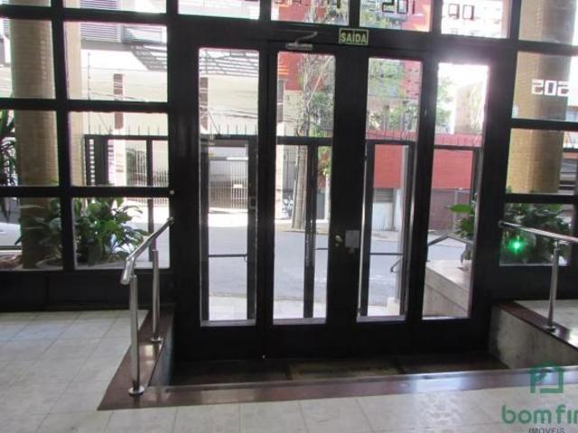 Apartamento em Floresta, Porto Alegre/RS de 106m² 4 quartos à venda por R$ 487.000,00