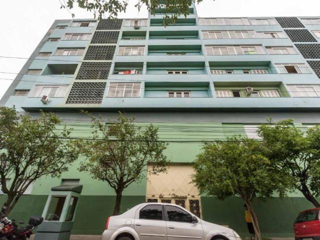 Apartamento em Floresta, Porto Alegre/RS de 114m² 2 quartos à venda por R$ 449.900,00