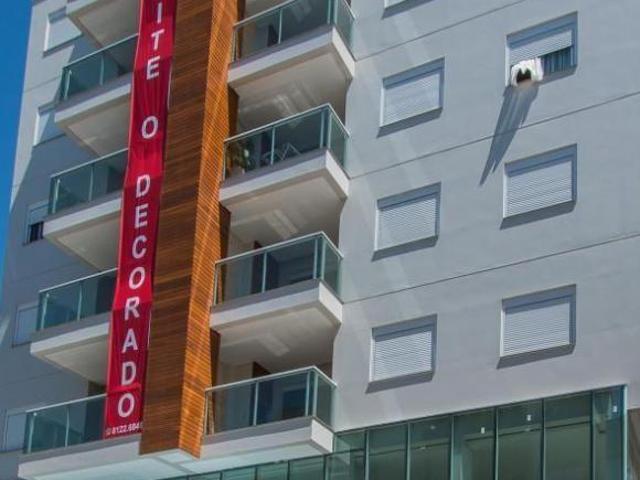 Apartamento em Florestal