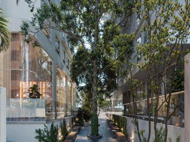 Apartamento em Florestal