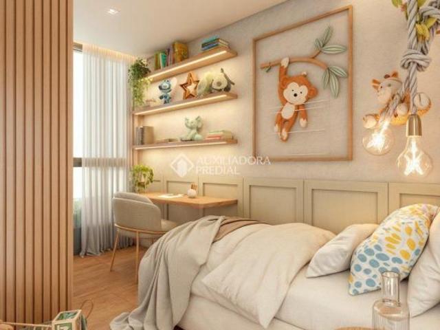 Apartamento em Flores da Cunha Villa Romana