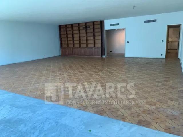 Apartamento em Flamengo