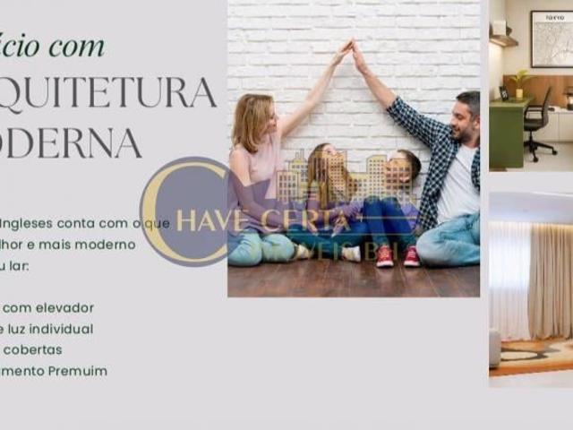 Apartamento em Flamengo, Contagem/MG