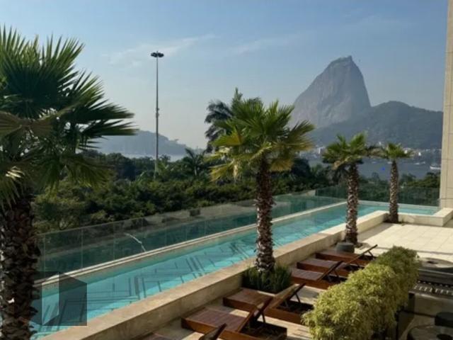 Apartamento em Flamengo, Rio de Janeiro/RJ de 181m² 3 quartos à venda por R$ 3.899.000,00
