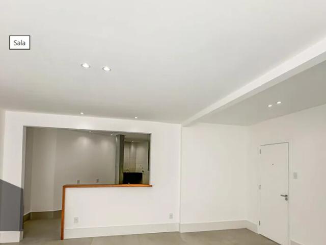 Apartamento em Flamengo, Rio de Janeiro/RJ de 110m² 3 quartos à venda por R$ 999.000,00