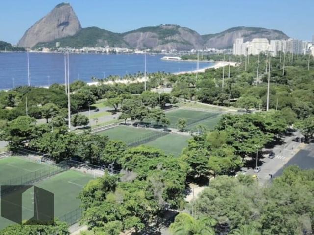 Apartamento em Flamengo, Rio de Janeiro/RJ de 110m² 4 quartos à venda por R$ 1.489.000,00