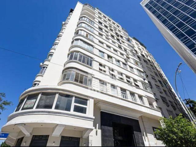 Apartamento em Flamengo, Rio de Janeiro/RJ de 110m² 4 quartos à venda por R$ 1.489.900,00