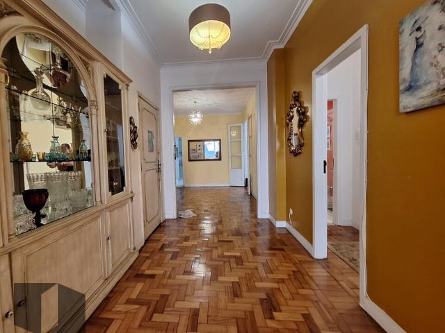 Apartamento em Flamengo, Rio de Janeiro/RJ de 116m² 3 quartos à venda por R$ 1.779.000,00