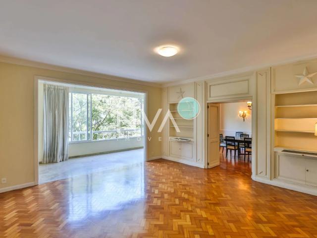 Apartamento em Flamengo, Rio de Janeiro/RJ de 248m² 3 quartos para locação R$ 11.000,00/mes