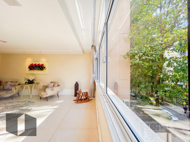 Apartamento em Flamengo, Rio de Janeiro/RJ de 205m² 4 quartos à venda por R$ 2.499.900,00