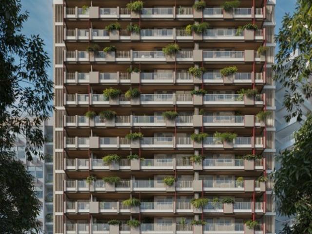 Apartamento em Flamengo, Rio de Janeiro/RJ de 38m² 1 quartos à venda por R$ 789.400,00