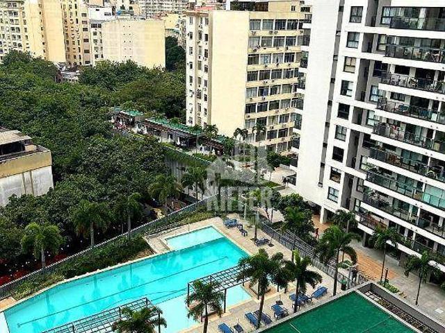 Apartamento em Flamengo, Rio de Janeiro/RJ de 72m² 2 quartos à venda por R$ 1.779.000,00