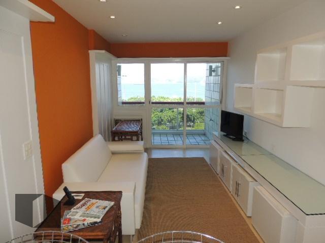 Apartamento em Flamengo, Rio de Janeiro/RJ de 73m² 1 quartos para locação R$ 6.500,00/mes