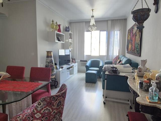 Apartamento em Flamengo, Rio de Janeiro/RJ de 82m² 2 quartos à venda por R$ 1.099.900,00