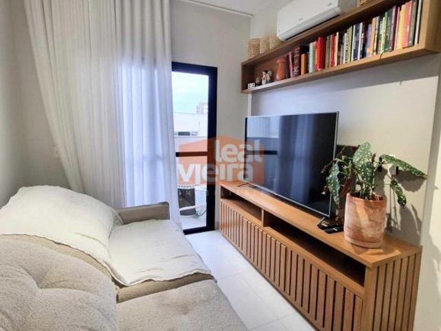 Apartamento em Fragata, Marília/SP