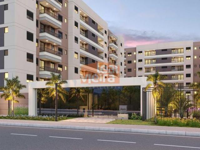 Apartamento em Fragata, Marília/SP