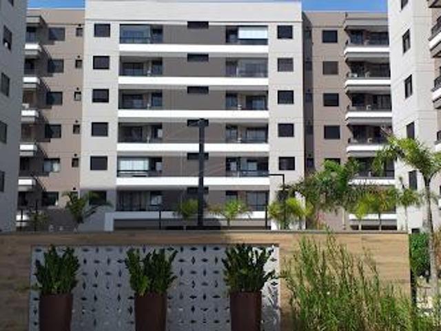 Apartamento em Fragata Marília, SP