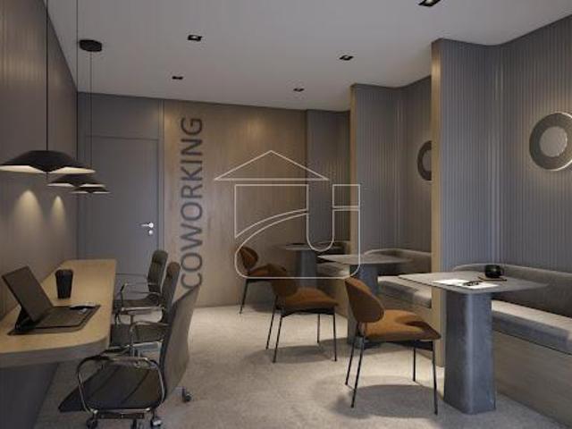 Apartamento em Fragata Marília, SP
