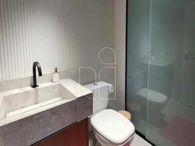 Apartamento em Fragata Marília, SP