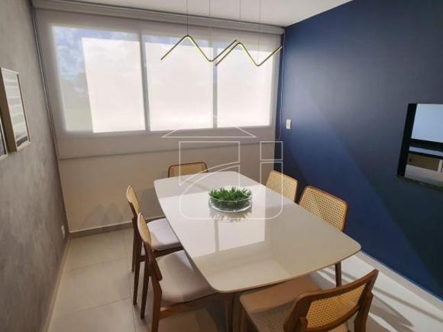 Apartamento em Fragata Marília, SP