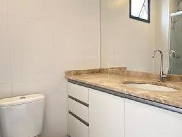 Apartamento em Fragata Marília, SP