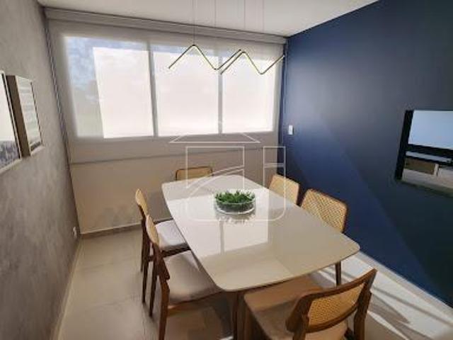 Apartamento em Fragata Marília, SP