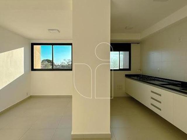 Apartamento em Fragata Marília, SP