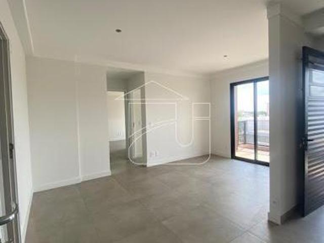 Apartamento em Fragata Marília, SP